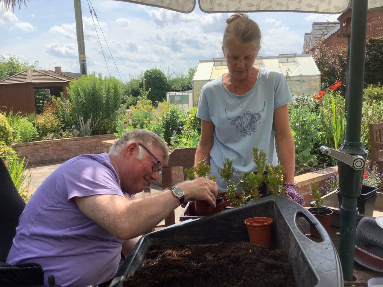 OUR GROWING POINT SERVICES